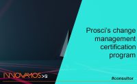 Certificación: Prosci’s change management certification program ...