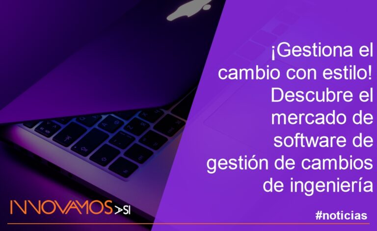 ¡Gestiona el cambio con estilo! Descubre el mercado de software de ...